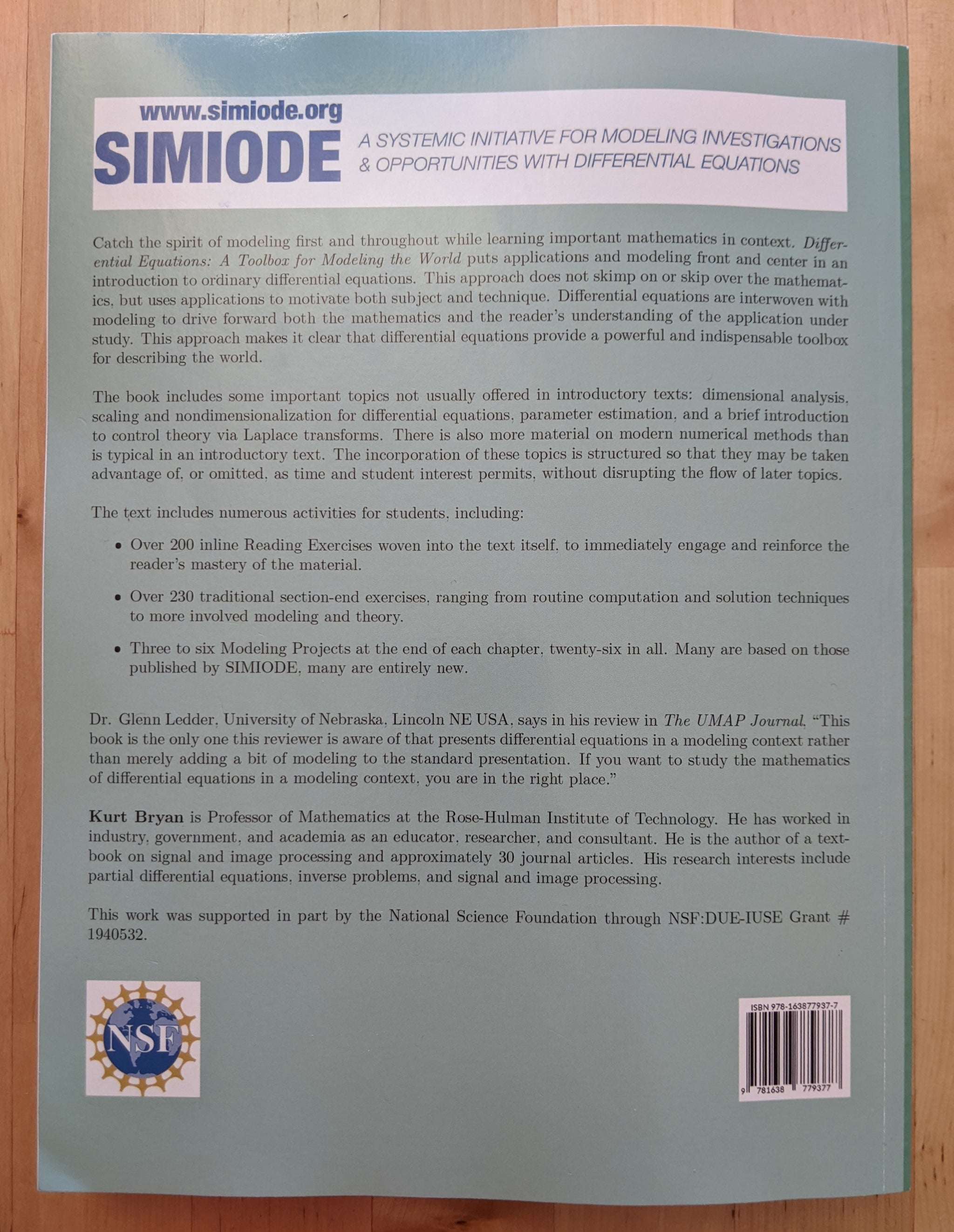 SIMIODE Store